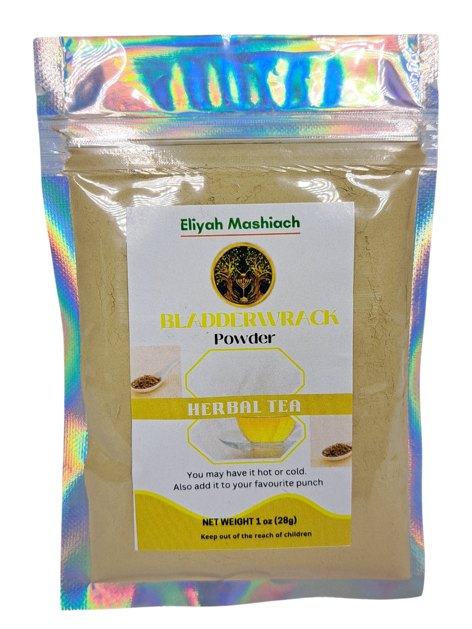 Eliyah Mashiach Herbal Products Store