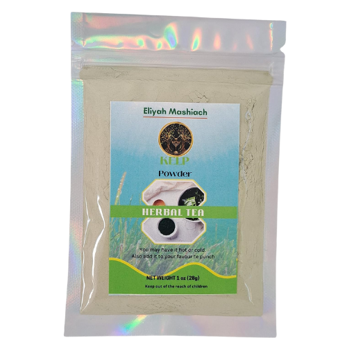 Products – Page 3 – Eliyah Mashiach Herbal Products Store